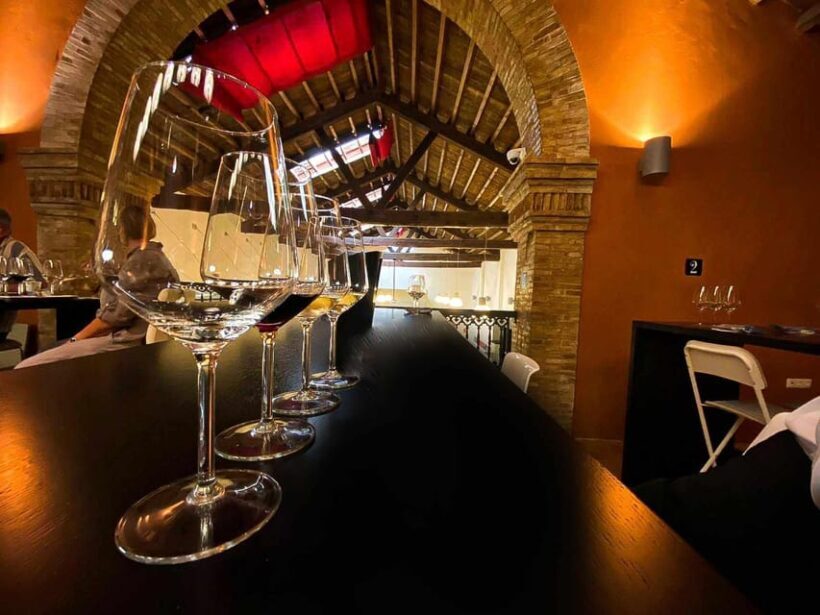 Day Trip and Discover the Heart of Alicantes Wine Country! - FAQ