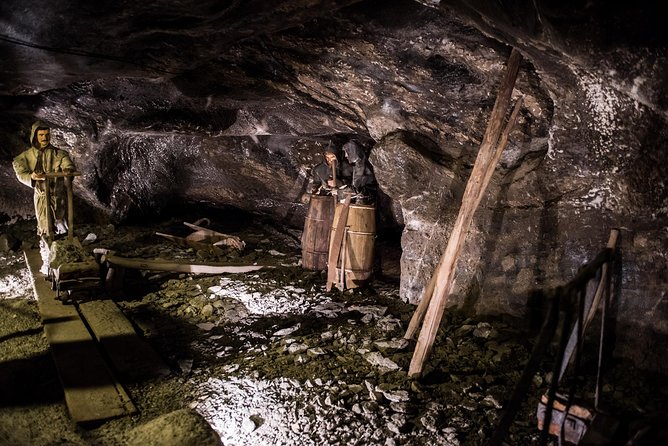 Day Trip: Auschwitz-Birkenau and Wieliczka Salt Mine from Krakow - Practical Details: What to Expect