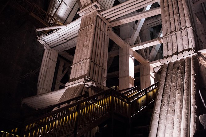 Day Trip: Auschwitz-Birkenau and Wieliczka Salt Mine from Krakow - Who Should Consider This Tour?