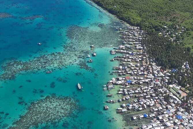 Day Trip Balabac Adventure by Seaplane from Puerto Princesa - A Closer Look at the Balabac Seaplane Day Trip