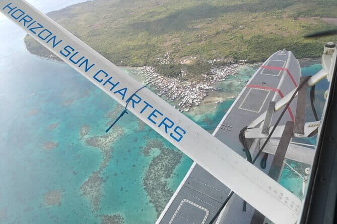 Day Trip Balabac Adventure by Seaplane from Puerto Princesa - Practical Details and Tips