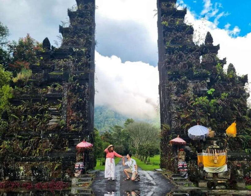 day trip bali: ulundanu,handara gate,banyumala waterfalls - Final Thoughts