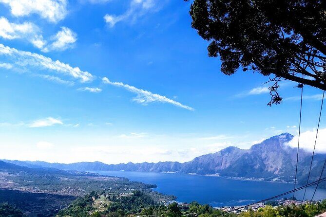 Day Trip Batur Volcano and 2 Beautiful Waterfall - Key Points