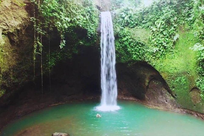 Day Trip Batur Volcano and 2 Beautiful Waterfall - Introduction: An Authentic Bali Day Trip