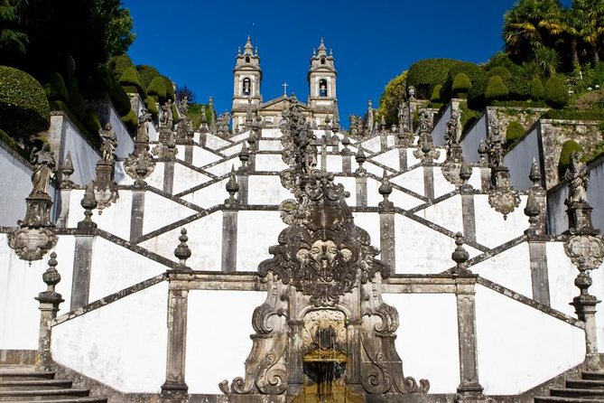 Day Trip Braga and Guimarães Review - About Your Stay
