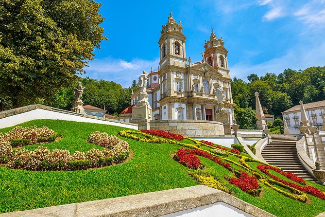 Day Trip Braga and Guimarães Review - Historic Attractions