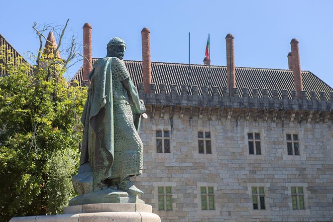 Day Trip Braga and Guimarães Review - Logistical Details