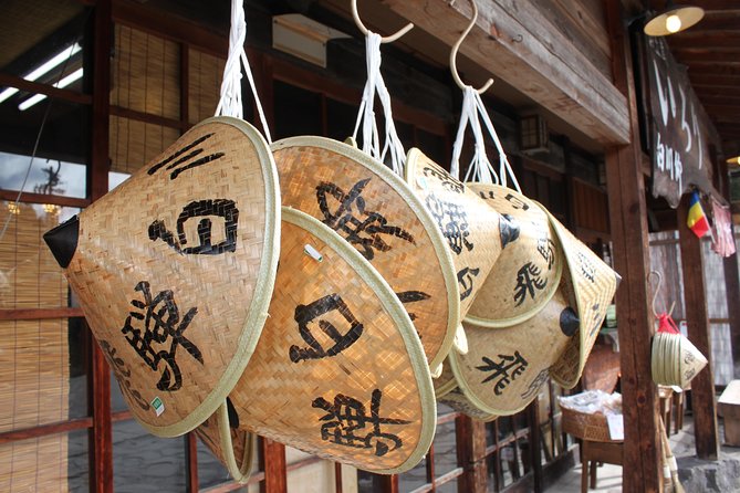 [Day Trip Bus Tour From Kanazawa Station] Weekend Only! World Heritage Shirakawago Day Bus Tour - Tips for an Enjoyable Experience