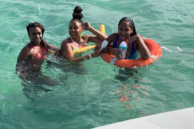 Day Trip by Boat from Le Robert - What Does the Tour Include?