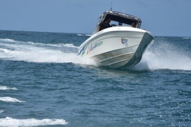 Day Trip by Boat from Le Robert - The Experience from the Traveler’s Perspective