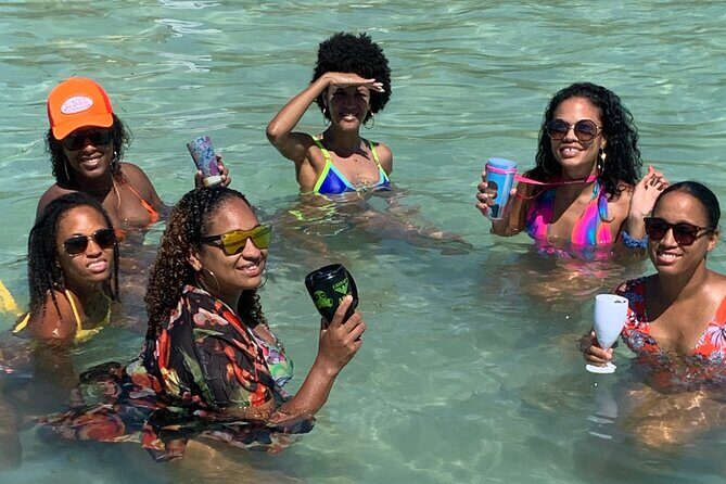 Day Trip by Boat from Le Robert - Who Would Love This Tour?