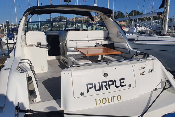 Day trip by private yacht to Curva da Lomba from Porto - Who Will Love This Experience?