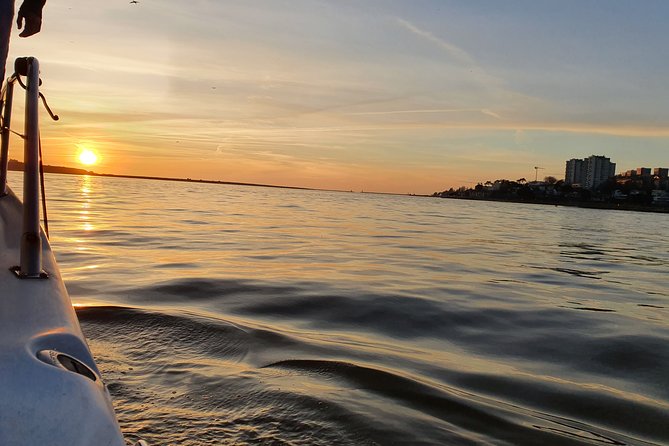 Day trip by private yacht to Curva da Lomba from Porto - Final Thoughts