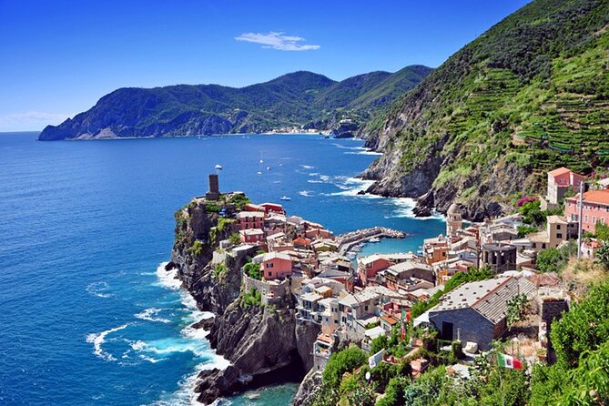 Day Trip Cinque Terre from Milan - Practical Details & Tips