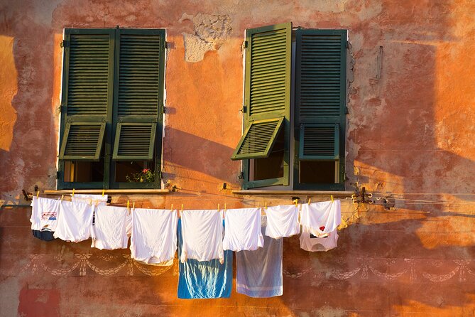 Day Trip Cinque Terre from Milan - FAQ