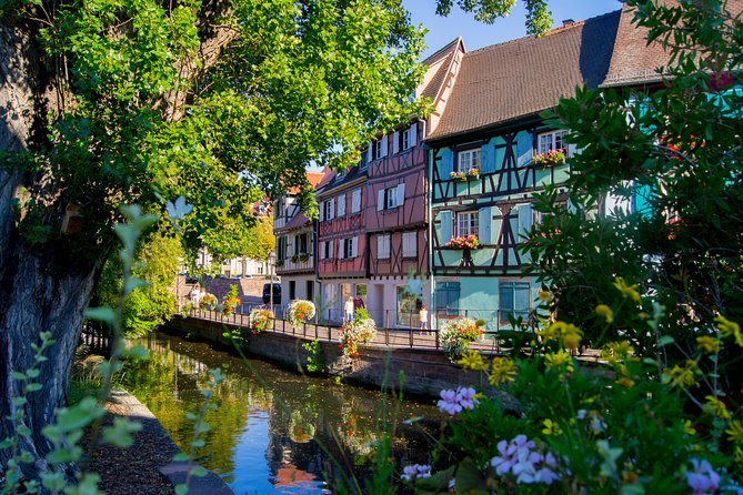 Day Trip: Colmar, Haut-Koenigsbourg, Riquewihr and Kaysersberg - Traveler Feedback and Recommendations