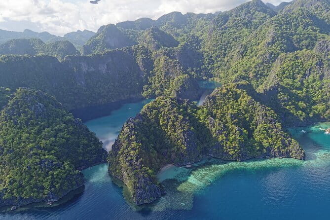 Day Trip Coron Island Tour by Seaplane from Puerto Princesa - Introduction: A Luxurious Way to Explore Palawan’s Highlights