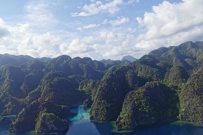 Day Trip Coron Island Tour by Seaplane from Puerto Princesa - Is it Worth the Price?