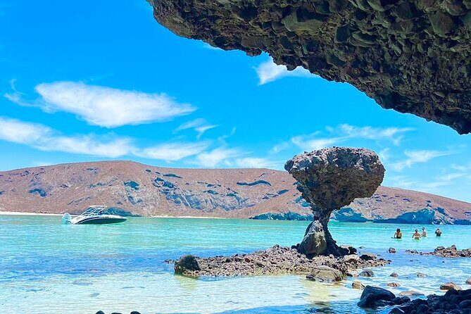 Day trip excursion to La Paz BCS & Balandra beach - Practical Considerations & Whats Included