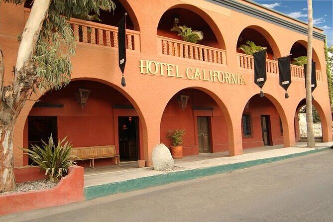 Day trip excursion to La Paz BCS & Balandra beach - FAQs