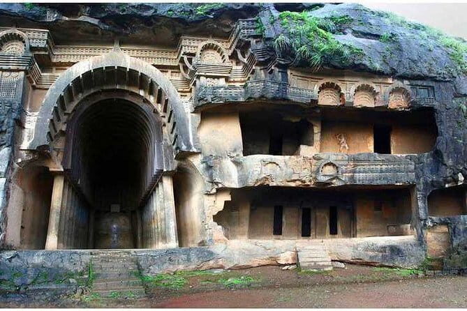 Day Trip Experience to Lonavala hill Station with caves and Forts from Mumbai - Key Points