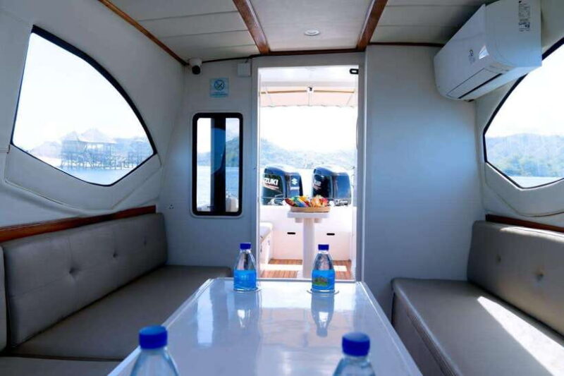 Day Trip Explore Komodo National Park by Private Speed Boat - Final Thoughts: Is This Tour Right for You?