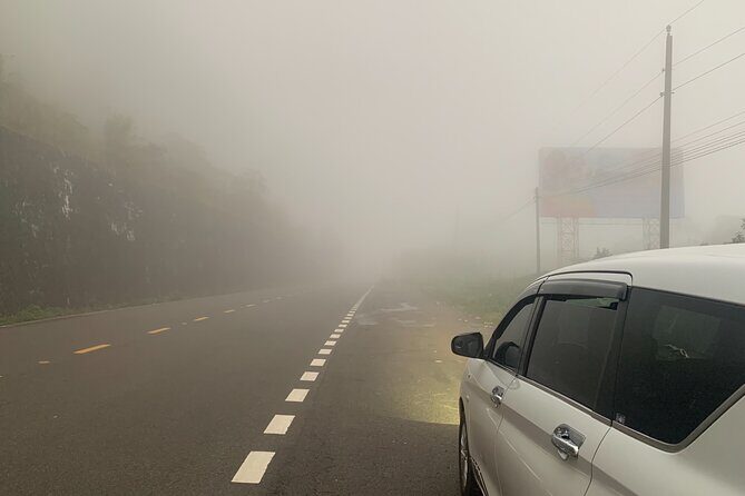 Day Trip Explore Vinh Hy Bay with most beautiful coastal road. - Key Points