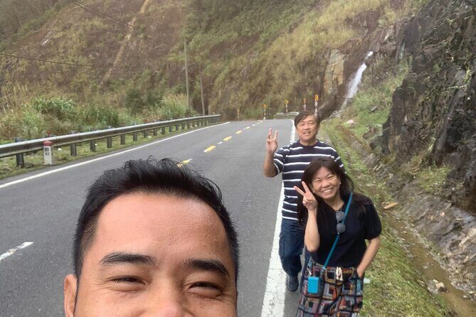 Day Trip Explore Vinh Hy Bay with most beautiful coastal road. - The Sum Up: A Coastal Journey Worth Taking