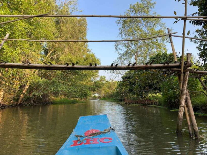 Day Trip: Floating Market & Mua Xuan Forest Half-Day Tour - Who Should Consider This Tour?