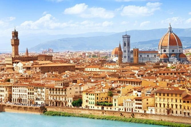 Day Trip Florence with the leaning tower of Pisa - What Travelers Say and Why It Matters