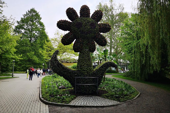 Day Trip Flower Island of Mainau including Meersburg - Who Will Love This Tour?