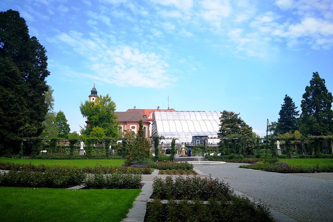 Day Trip Flower Island of Mainau including Meersburg - The Sum Up: Is this Tour Worth It?