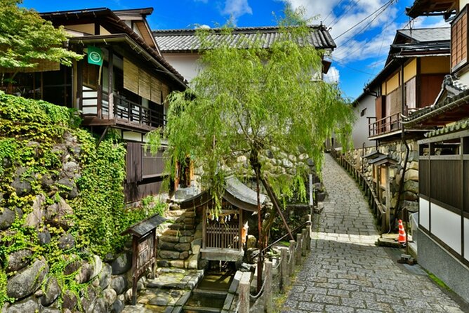 Day Trip for Shirakawago ,Takayama & Gujo Hachiman From Nagoya - Shirakawa-go: Exploring a UNESCO World Heritage Site