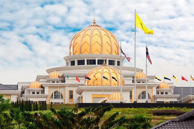 Day Trip frm Port Klang: Kuala Lumpur Famous Landmarks with Lunch - Final Thoughts