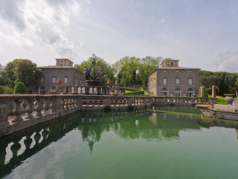 Day trip Frm Rome: Civita di Bagnoregio & Villa Lante Garden - What Makes This Tour Stand Out?