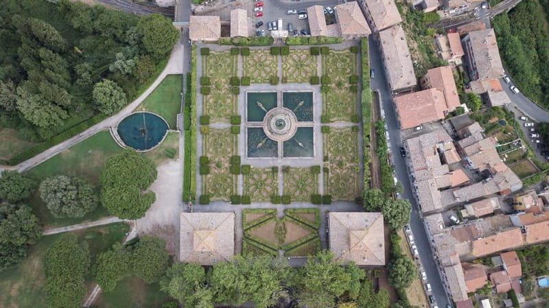 Day trip Frm Rome: Civita di Bagnoregio & Villa Lante Garden - Who Will Love This Tour?