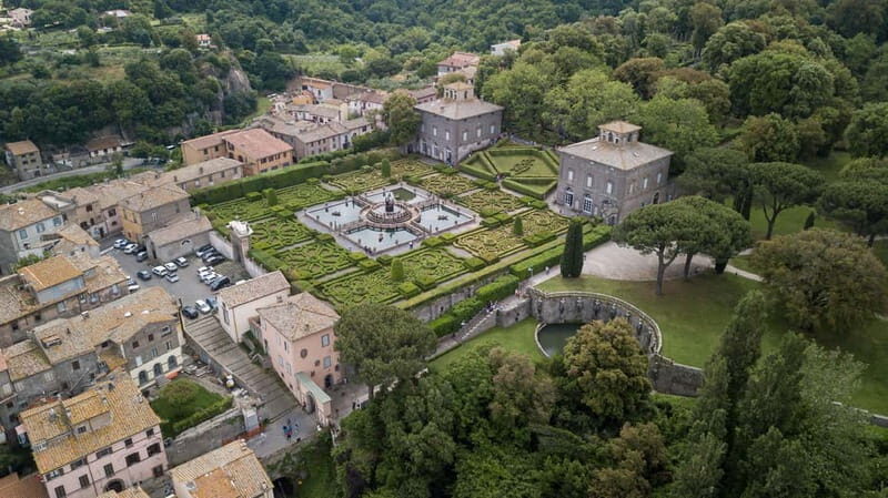 Day trip Frm Rome: Civita di Bagnoregio & Villa Lante Garden - Final Thoughts