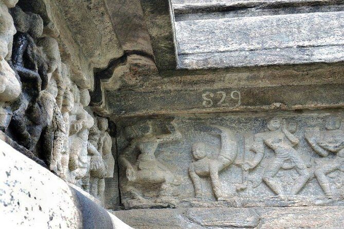 Day-trip from Anuradhapura to Haththikuchchi & Yapahuwa - Heritage Tour - Final Thoughts: Why Consider This Tour?