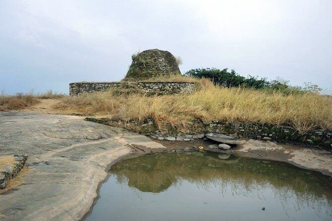 Day-trip from Anuradhapura to Haththikuchchi & Yapahuwa - Heritage Tour - FAQ