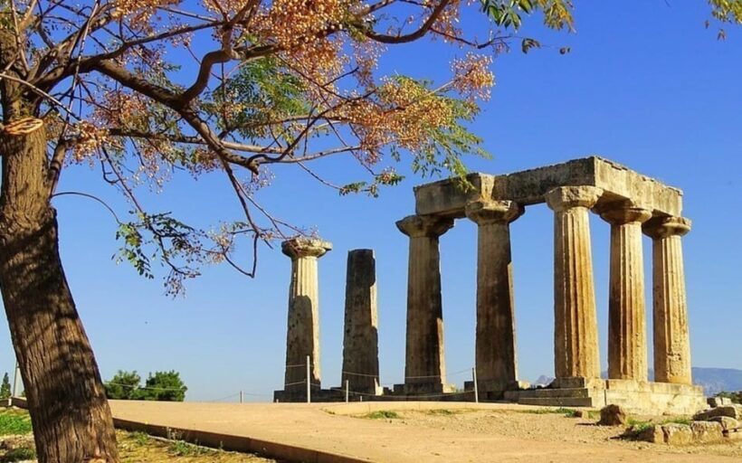 Day Trip from Athens to Nafplio & the Peloponnese - A Detailed Look at the Journey