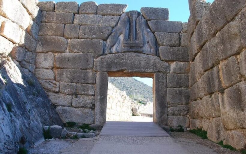 Day Trip from Athens to Nafplio & the Peloponnese - The Experience: Transportation & Comfort
