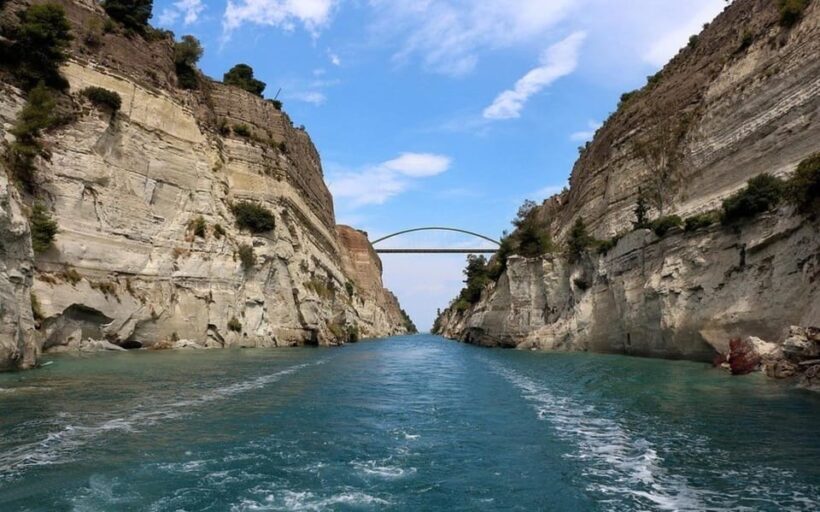 Day Trip from Athens to Nafplio & the Peloponnese - Final Thoughts