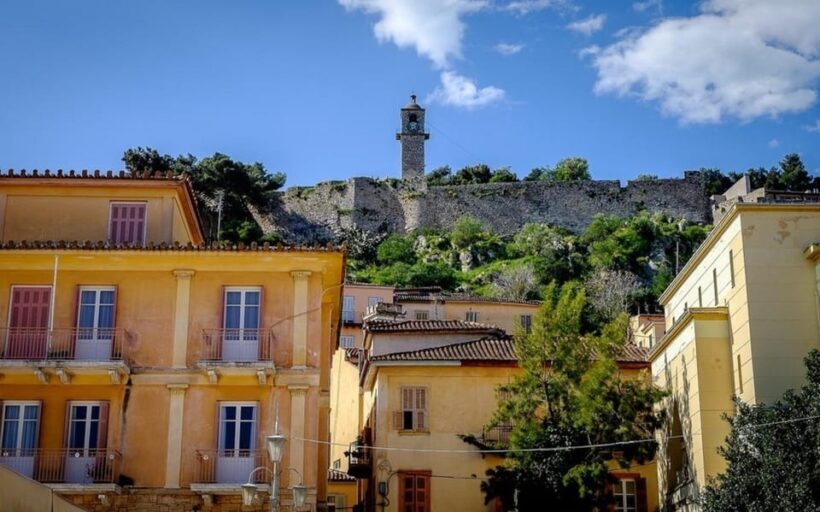 Day Trip from Athens to Nafplio & the Peloponnese - FAQ Section