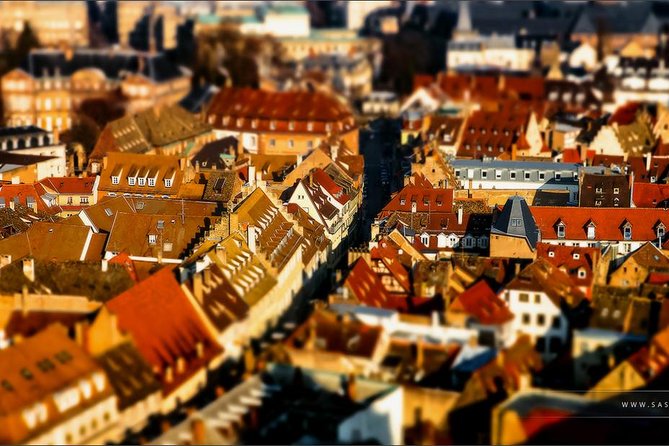 Day trip from Baden-Baden to Strasbourg - FAQ: Practical Questions About the Day Trip to Strasbourg