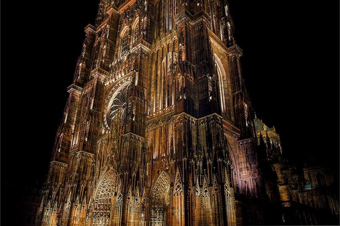 Day trip from Baden-Baden to Strasbourg - Final Words