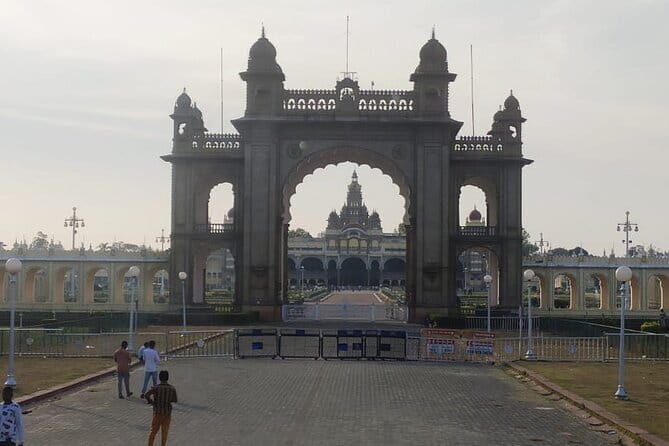 Day trip from Bangalore to Mysore, Somnathapura & Srirangapatna - An In-Depth Look at the Experience