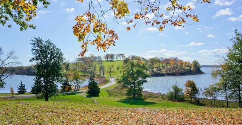 Day Trip from Boston: Baker Island Boat & Lighthouse Tour - Return Journey and Additional Time on Your Own