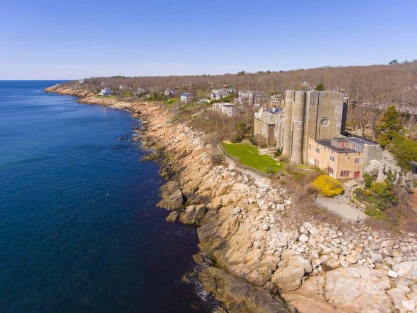 Day Trip from Boston: Explore Hammond Castle Museum - An Overview of Hammond Castle Museum