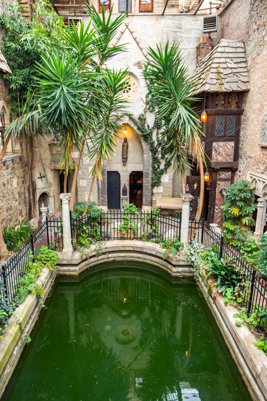 Day Trip from Boston: Explore Hammond Castle Museum - Key Points