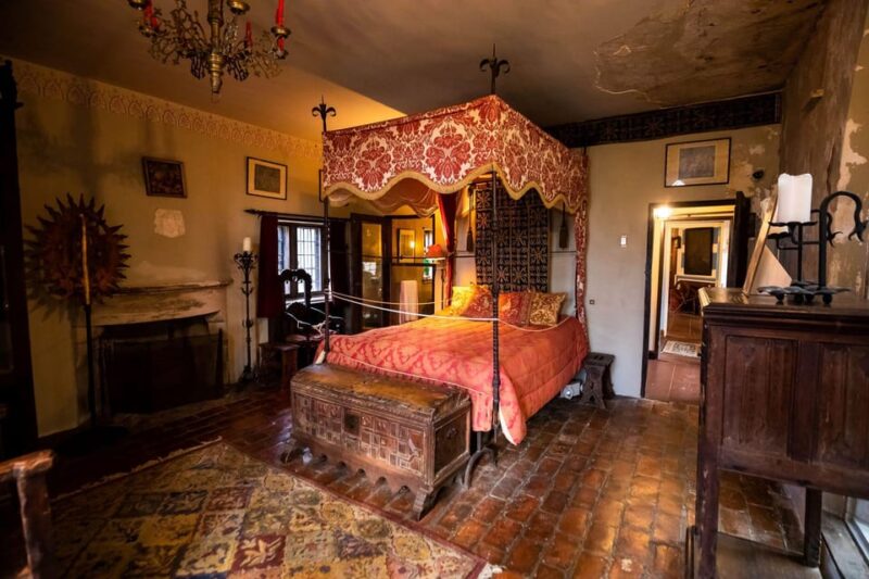 Day Trip from Boston: Explore Hammond Castle Museum - The Day Trip Itinerary: What You Can Expect